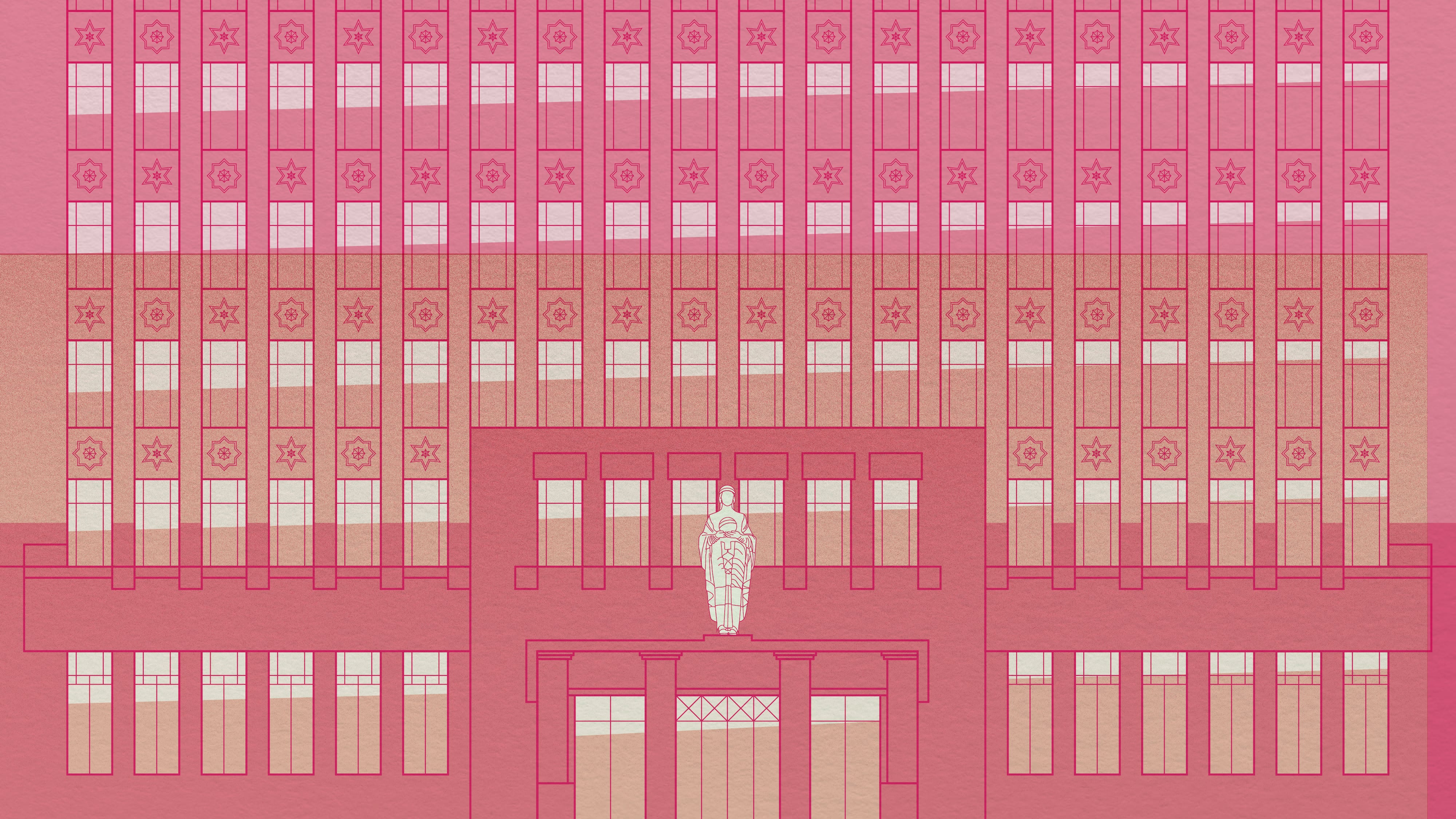 Adelaide House | 129,000 Sq Ft of Iconic Riverside Workspace