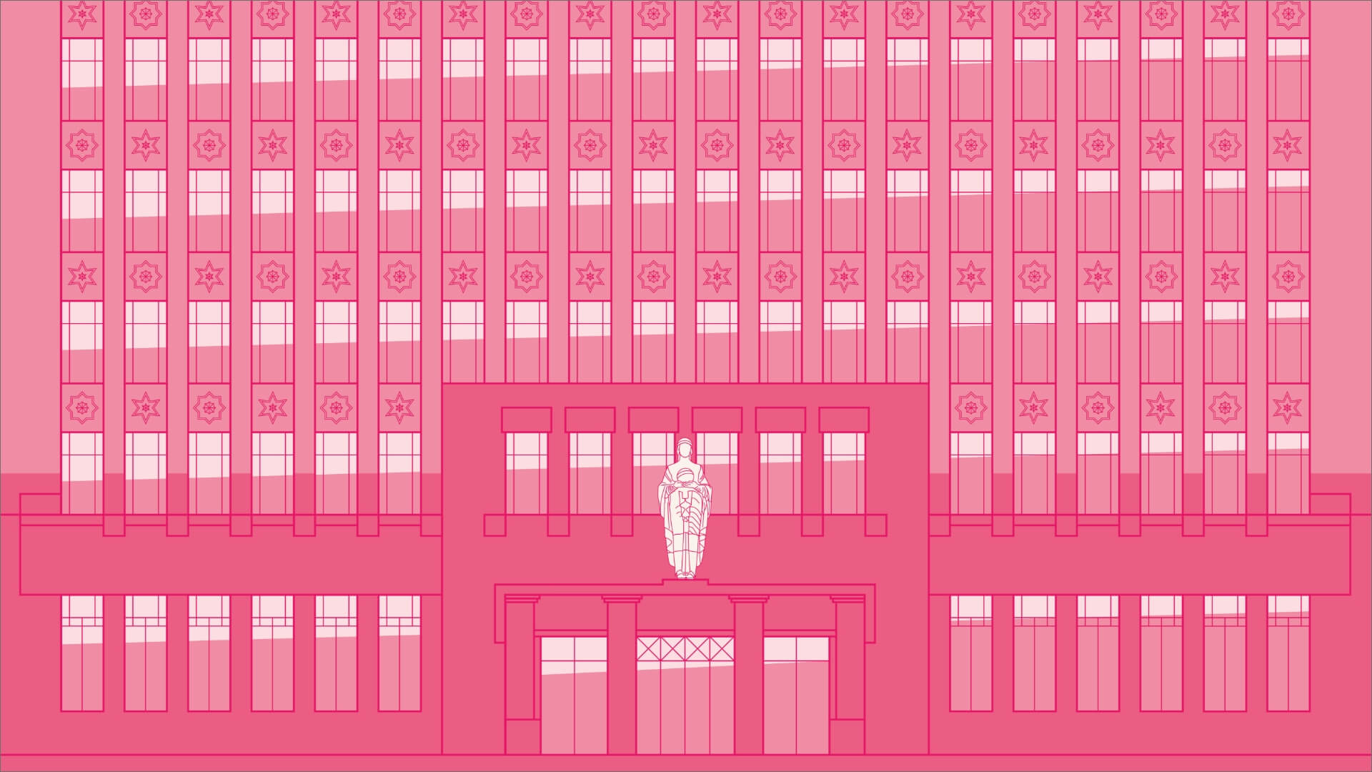 Adelaide House - 129,000 sq ft of iconic riverside workspace