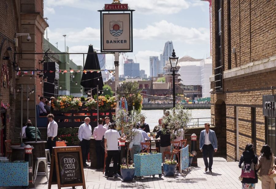 The Area | Adelaide House