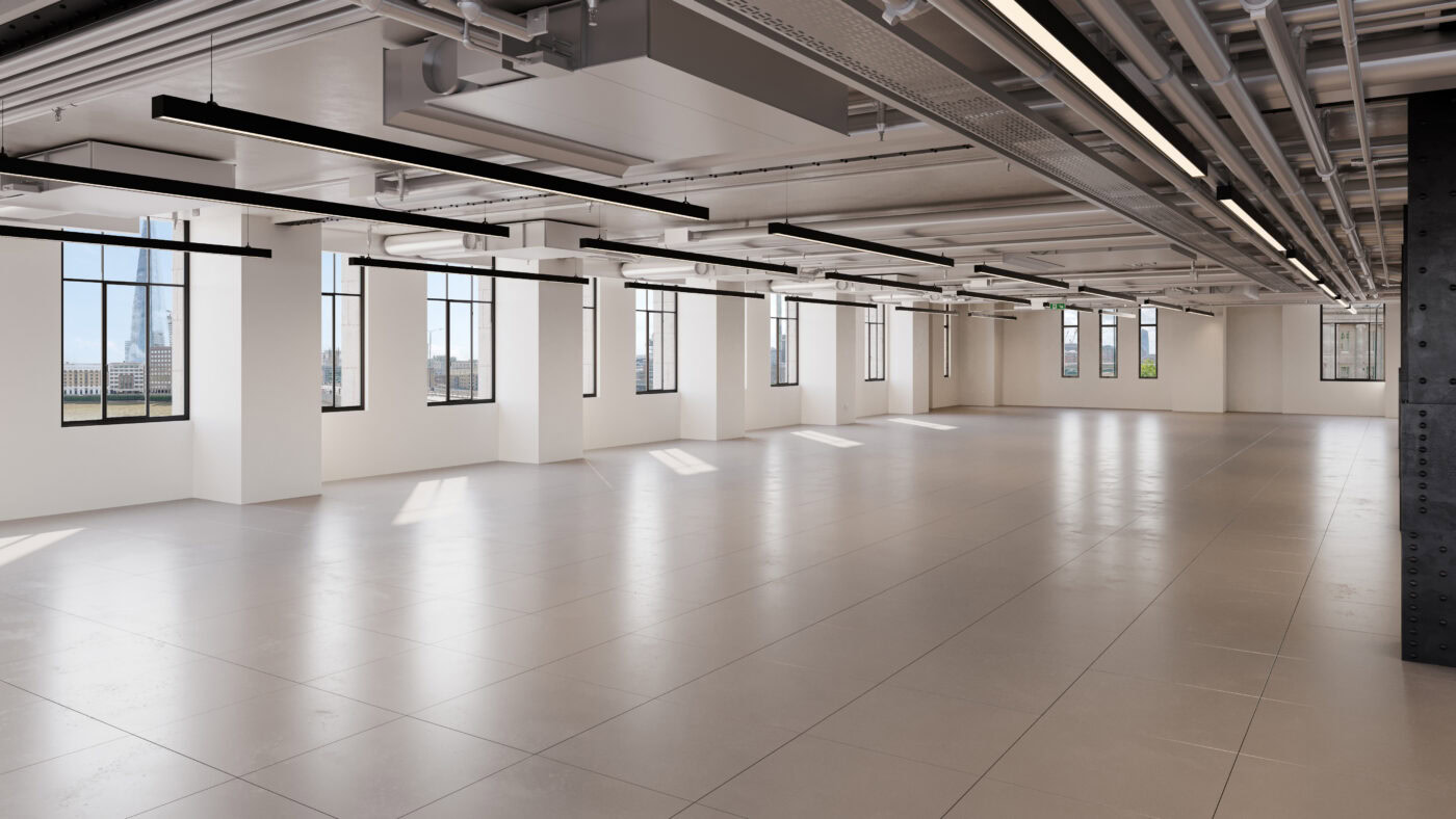 Adelaide House | 126,000 sq ft of outstanding workspace
