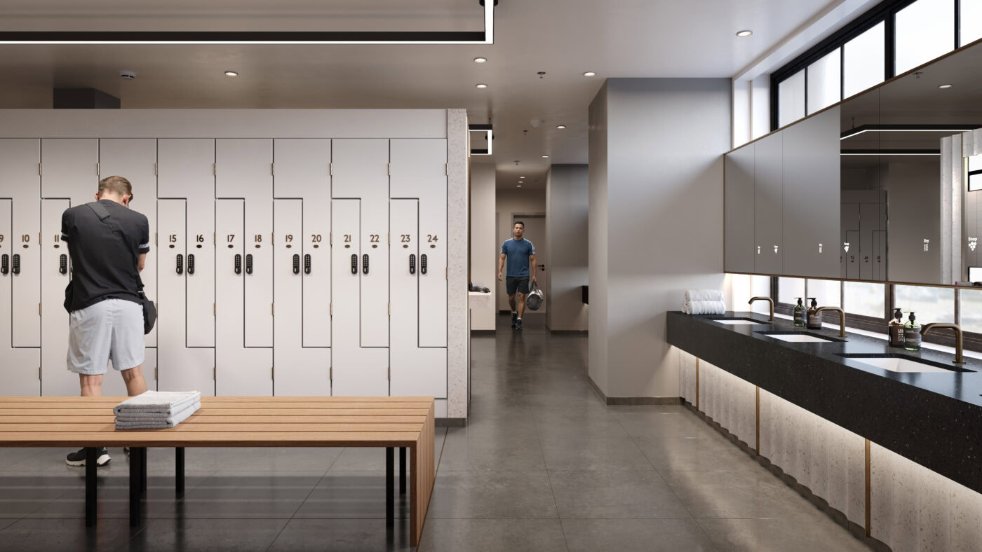 Adelaide House | 126,000 sq ft of outstanding workspace